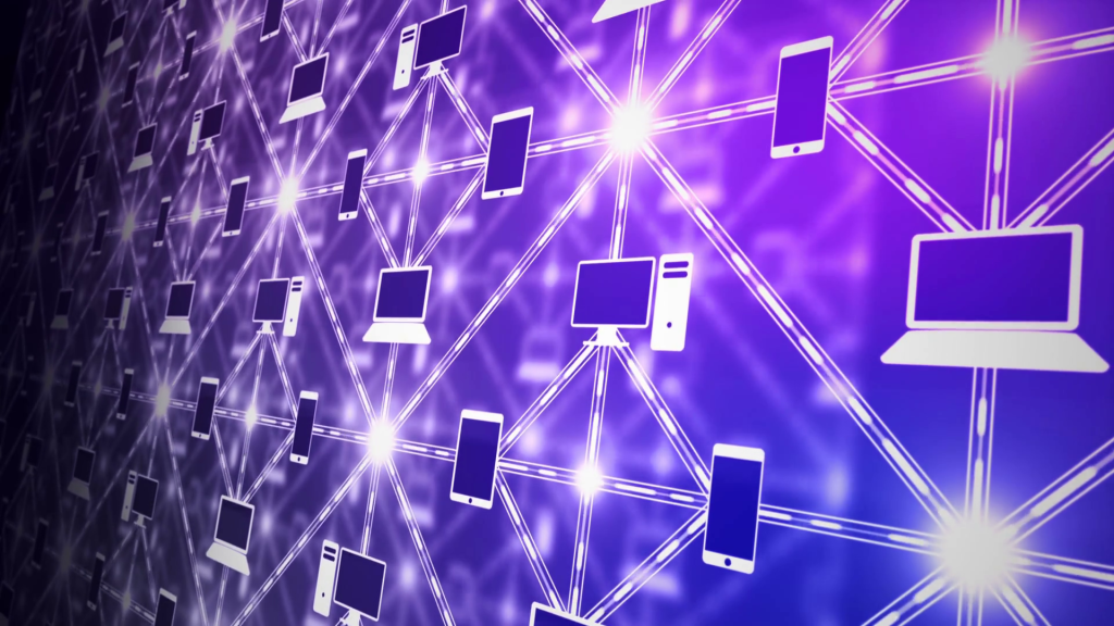 Cybersecurity in the mesh network - netexpect.org