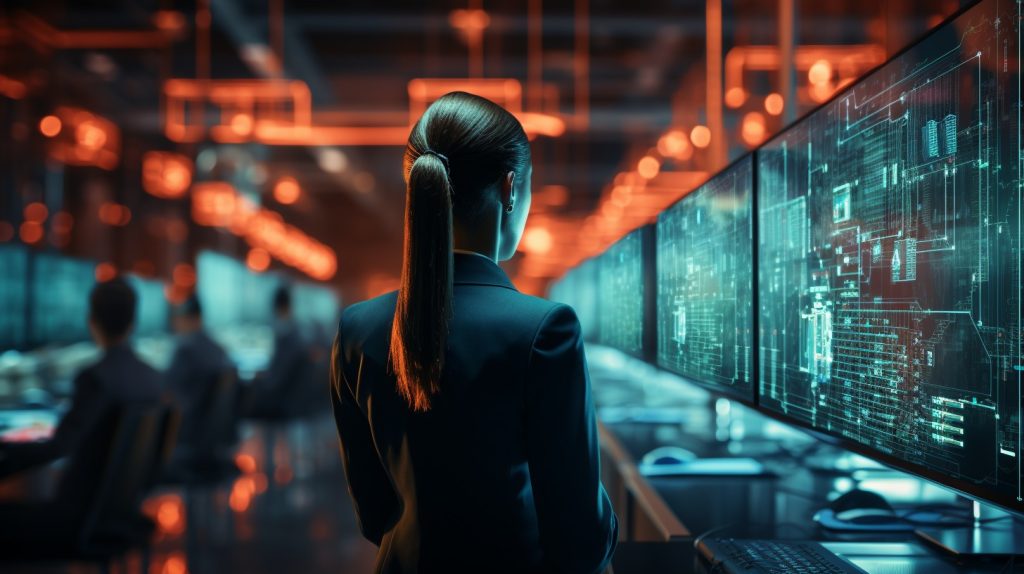 Information technology fields - netexpect.org