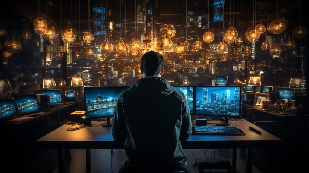 Information technology systems - netexpect.org